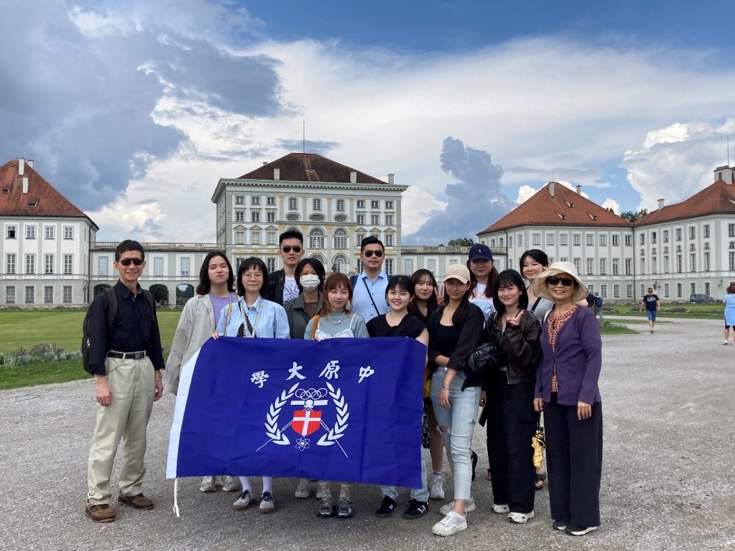 CYCU promotes summer programs to broaden students’ global outlook and ...