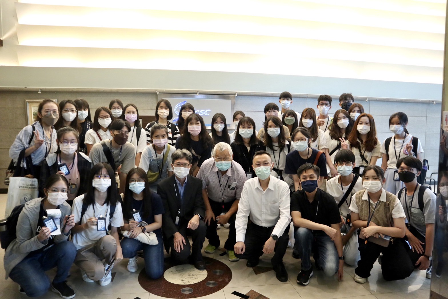 Home - Chung Yuan Christian University