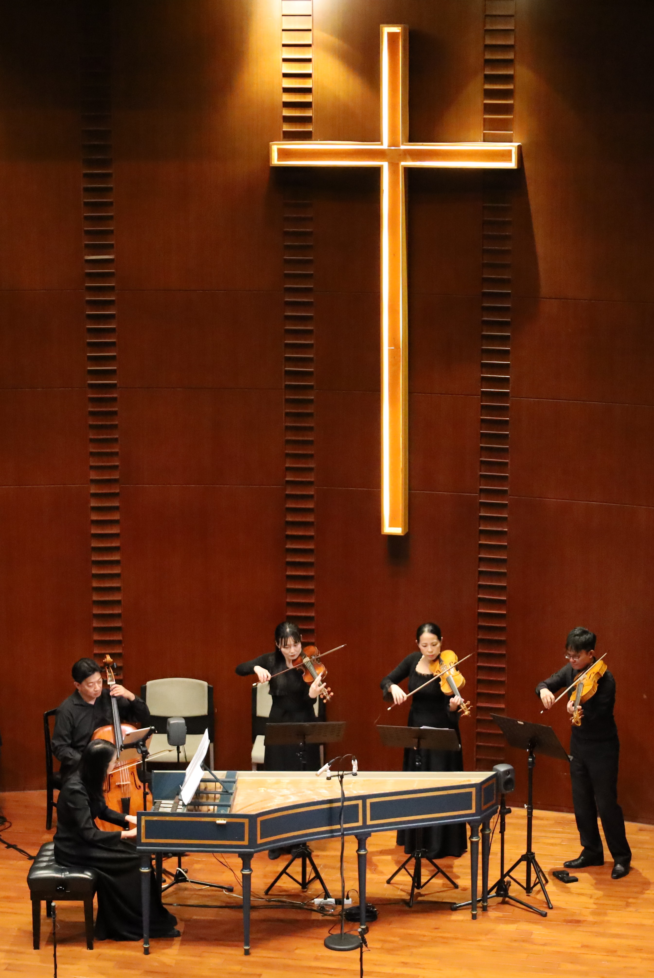 CYCU Maintains 100% Enrollment for 5 Years, Expands AI Collaboration ...